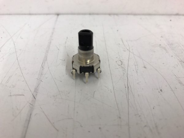 Alpine Cde-101r Etc Car audio radio stereo volume control Rotary ...