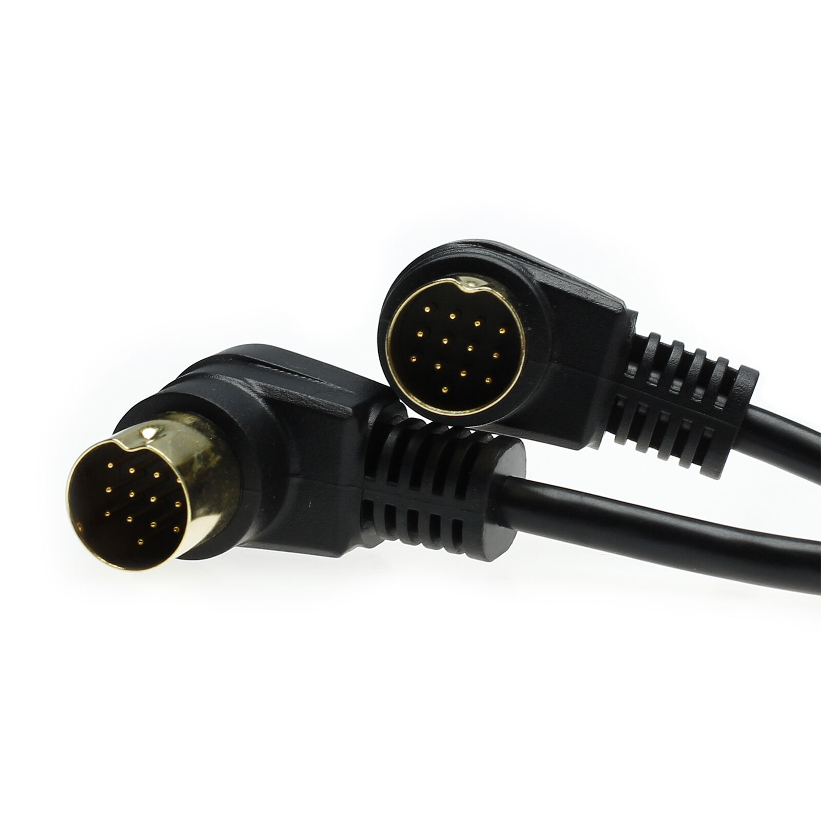 Cables & Extensions - JT Audio