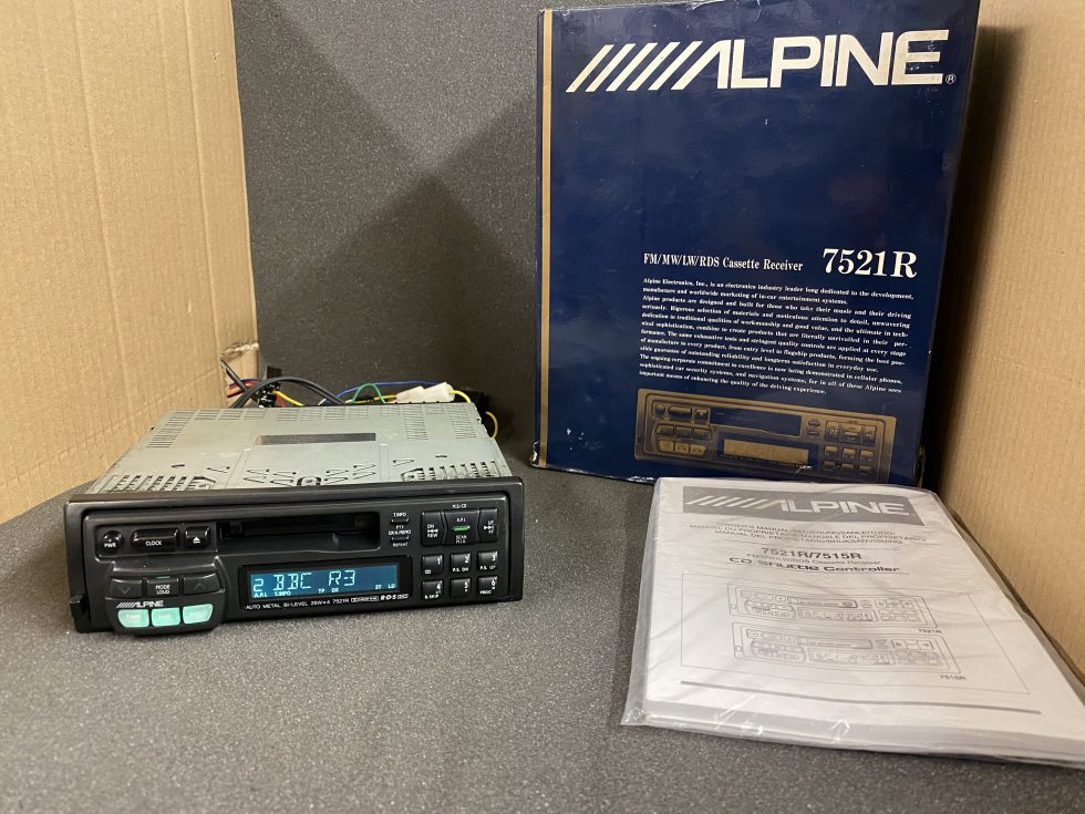 Classic and Retro | JT Audio