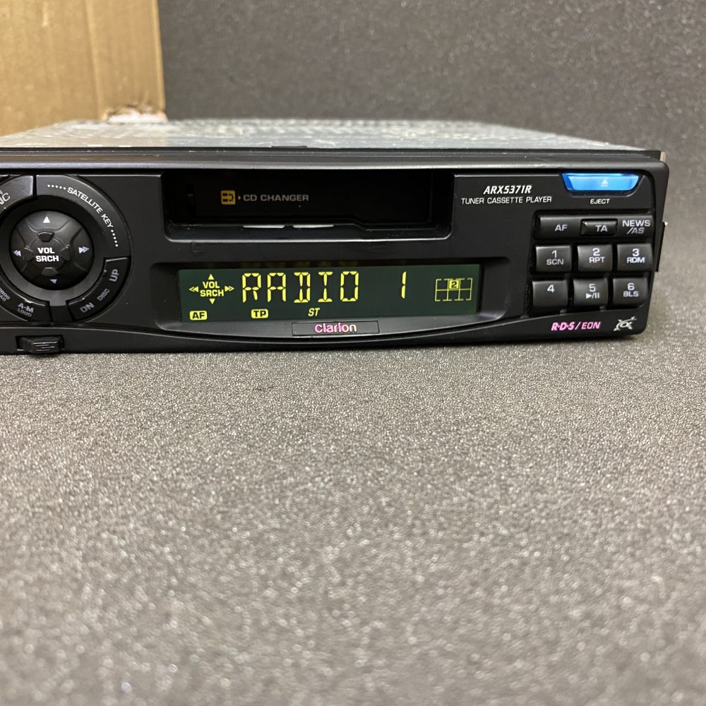 Vintage Radios | JT Audio