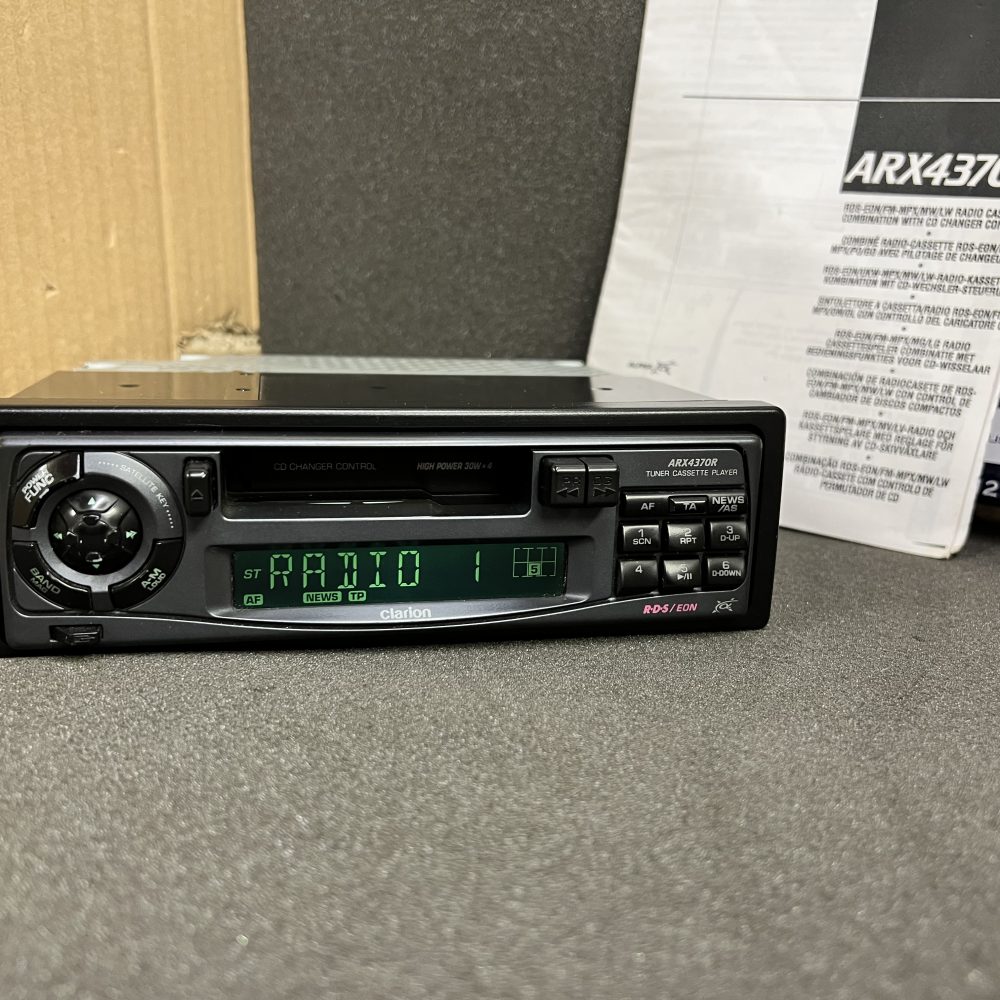Vintage Radios | JT Audio