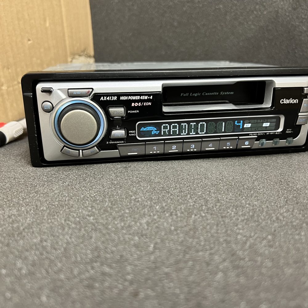Vintage Radios | JT Audio