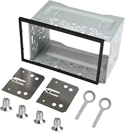 Faceplates & Mounting Frames - JT Audio