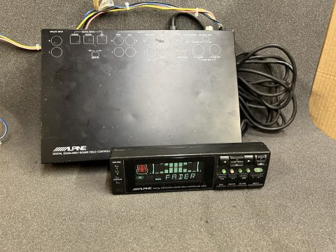 Classic and Retro | JT Audio