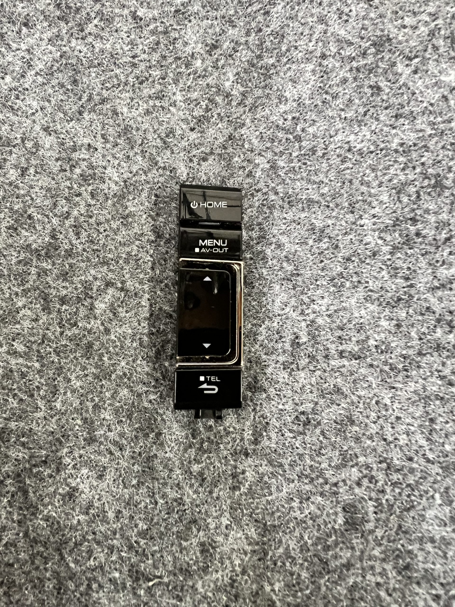 Kenwood Dnn6250dab removable front panel - JT Audio