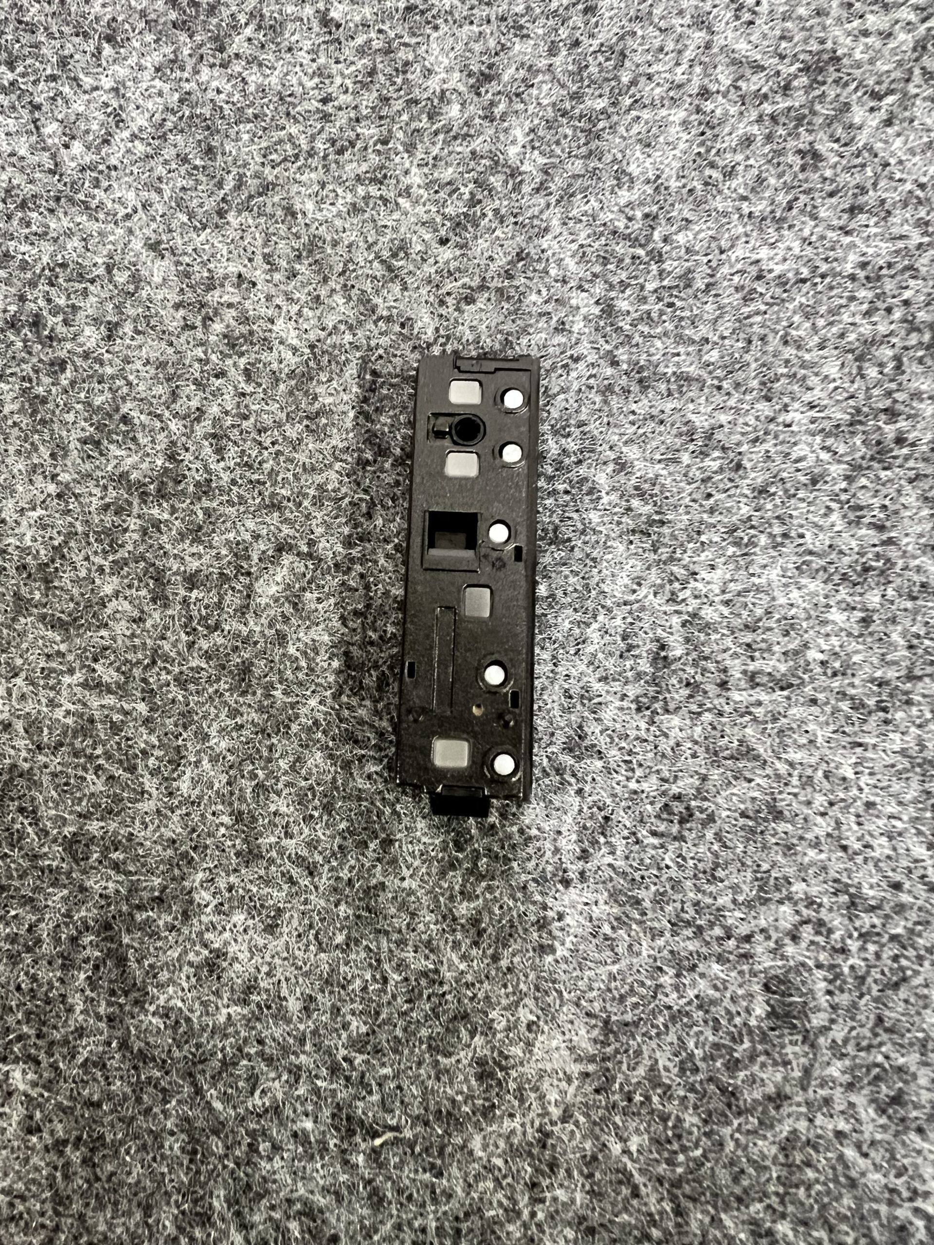 Kenwood Dnn6250dab removable front panel - JT Audio