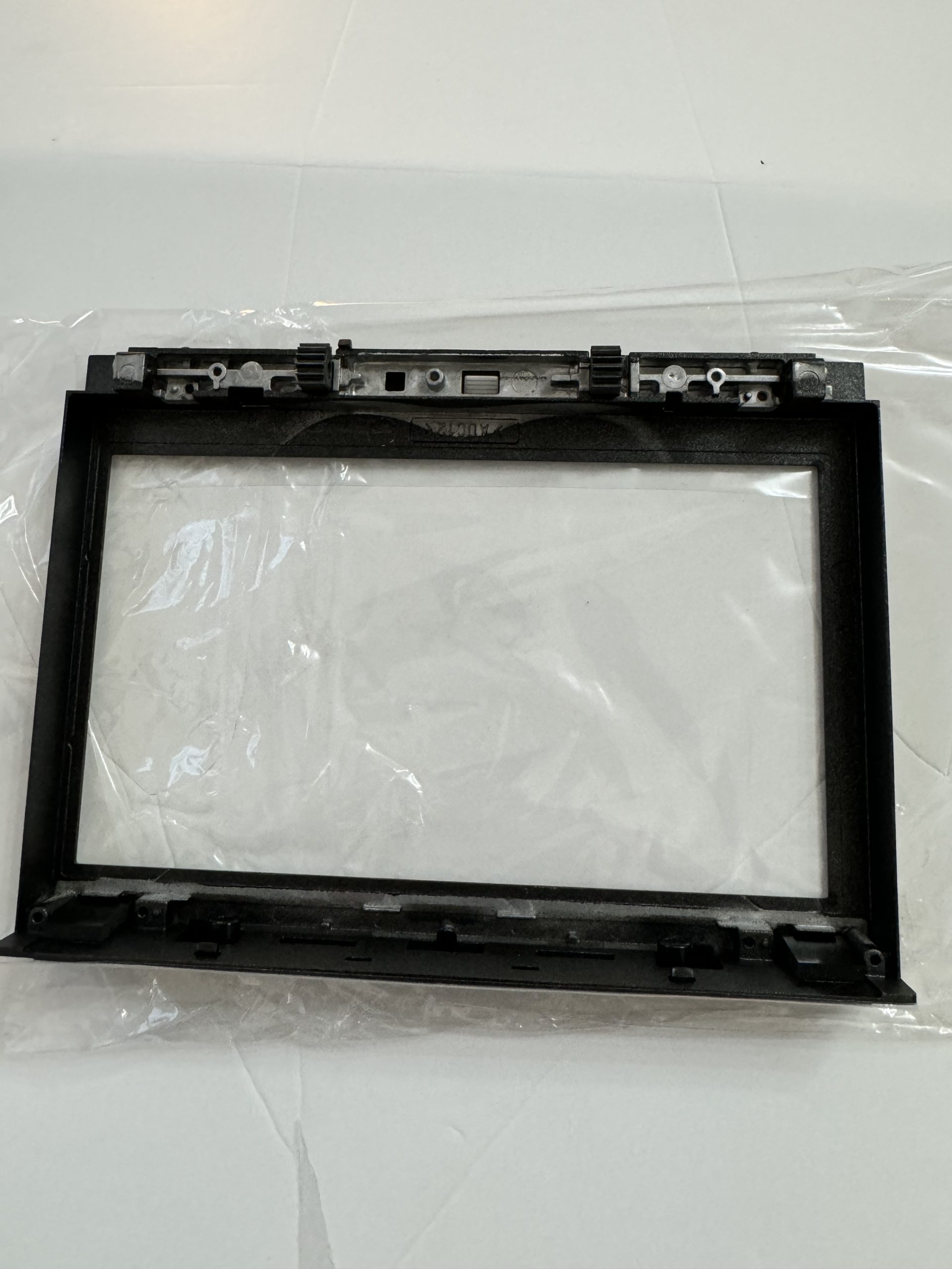 Alpine Tmx-R705 Front Face Panel Nose Piece Outer Panel Only - JT Audio