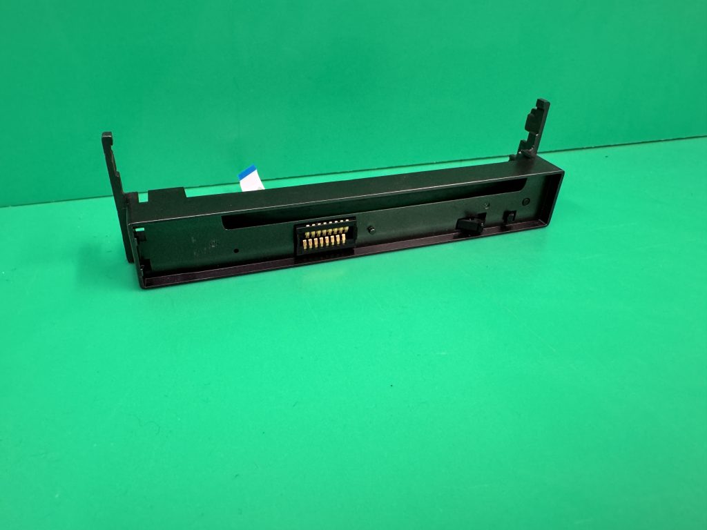 Alpine iVa-D100rb front sub panel - JT Audio
