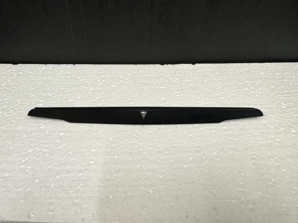 Kenwood Dnx518vdabs Dvd Player New Front Face Panel Nose Piece Outer ...